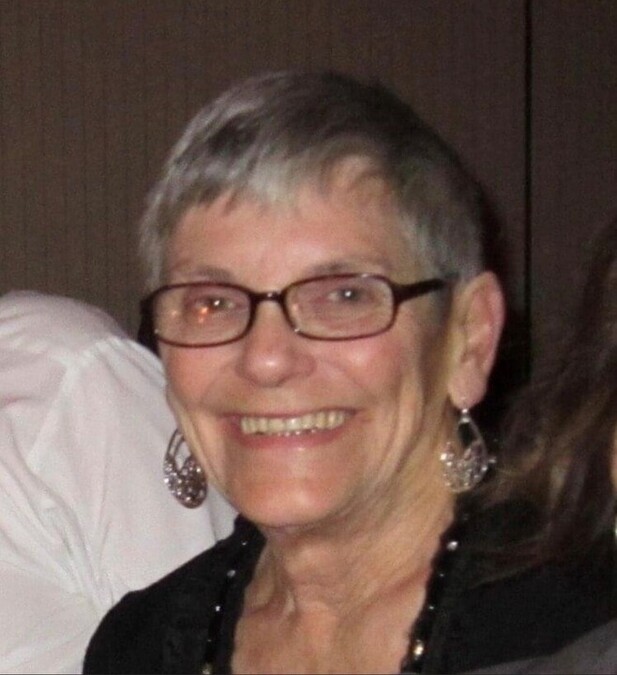 Patricia Mitchell Obituary - Whitby, ON | Barnes Memorial Funeral Home Ltd.
