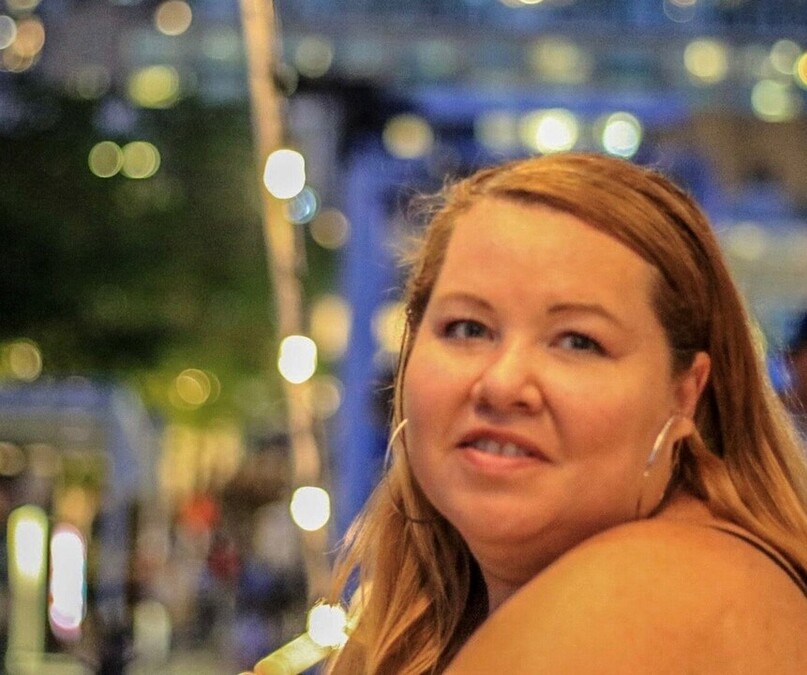 Dayna Santos Obituary - Whitby, ON | Barnes Memorial Funeral Home Ltd.