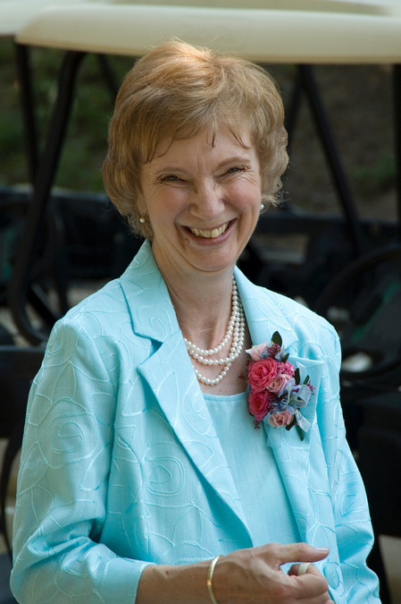 Susan Thomas Obituary - Whitby, ON | Barnes Memorial Funeral Home Ltd.