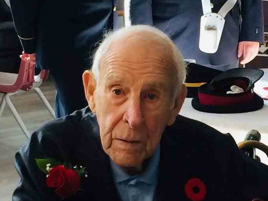 Ross Rennie Obituary - Whitby, ON | Barnes Memorial Funeral Home Ltd.