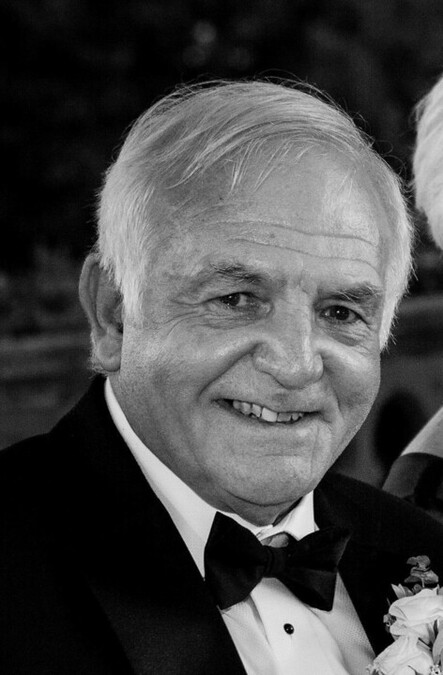 Frederick Clumpus Obituary - Whitby, ON | Barnes Memorial Funeral Home Ltd.