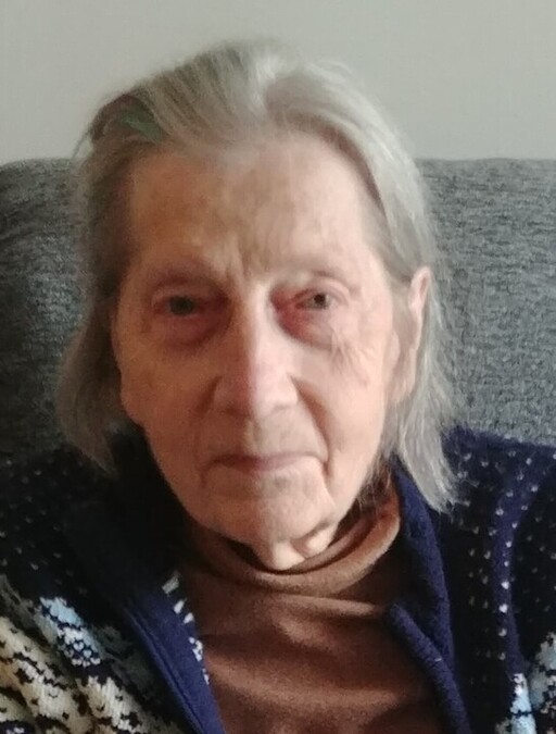 Janice Buss Obituary - Whitby, ON | Barnes Memorial Funeral Home Ltd.
