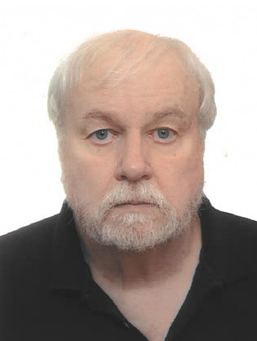 Ian Tate Obituary - Whitby, ON | Barnes Memorial Funeral Home Ltd.