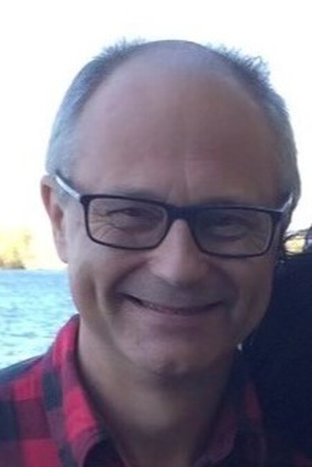 Charles Tompsett Obituary - Whitby, ON | Barnes Memorial Funeral Home Ltd.