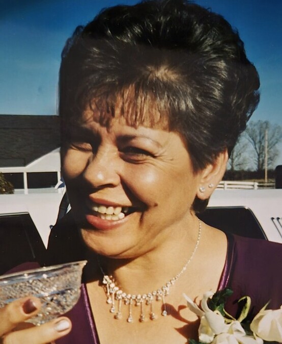 Frances Carson Obituary - Whitby, ON | Barnes Memorial Funeral Home Ltd.